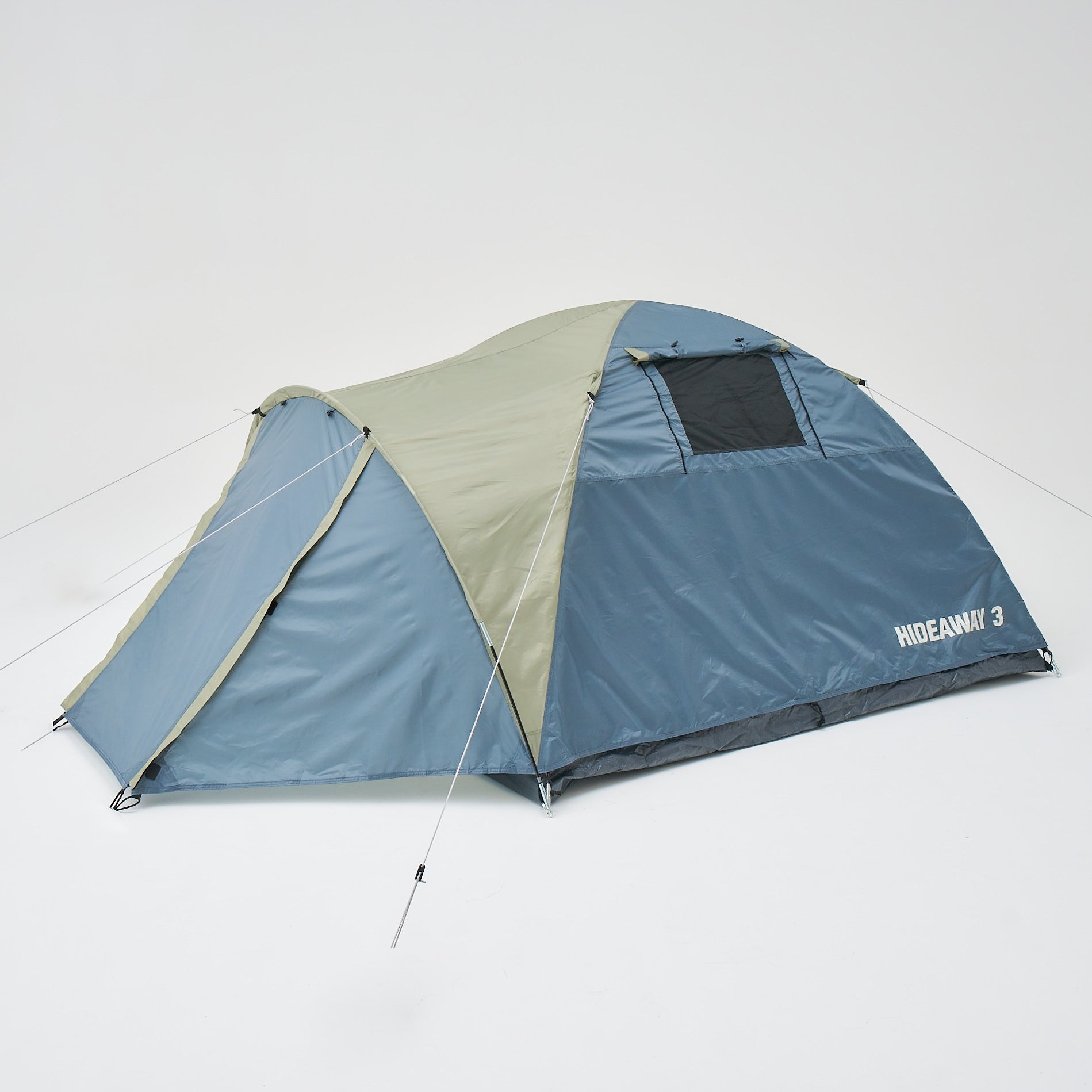 3 Person Tent