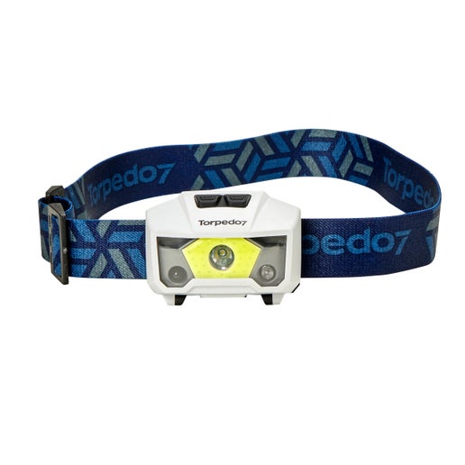 Torpedo7 Illumino Headlamp in Unknown | OUTDOOR/CAMPING