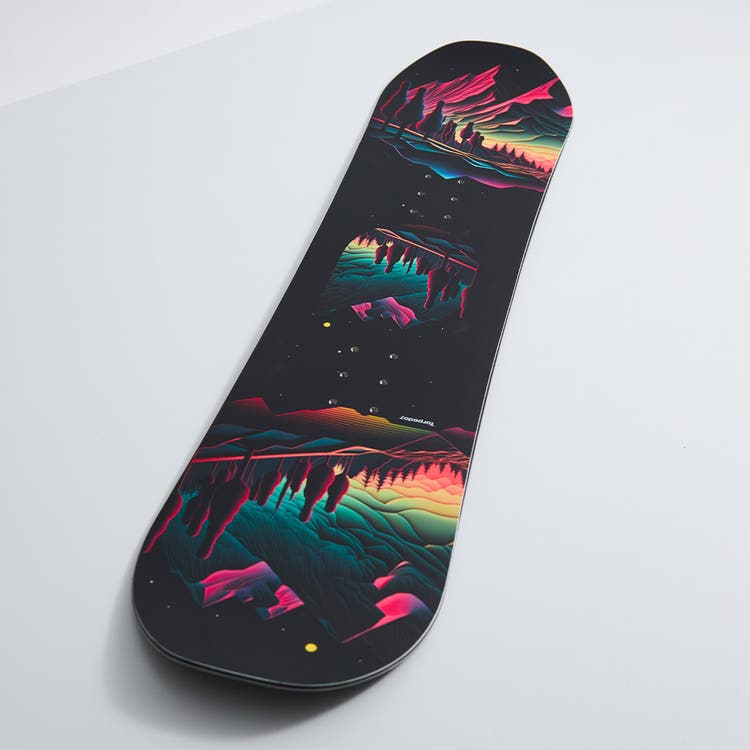 Snowboards For Men, Women & Kids | Torpedo7