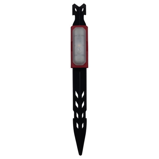 Torpedo7 Light Tent Stake in Black | OUTDOOR/CAMPING
