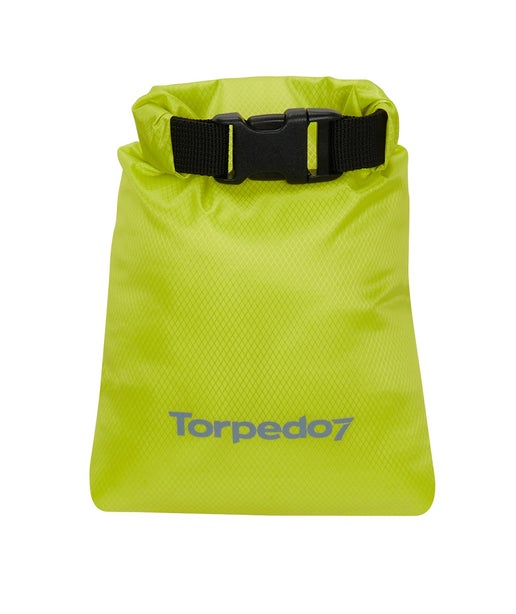 Torpedo7 Lightweight Dry Bag in Green | OUTDOOR/CAMPING