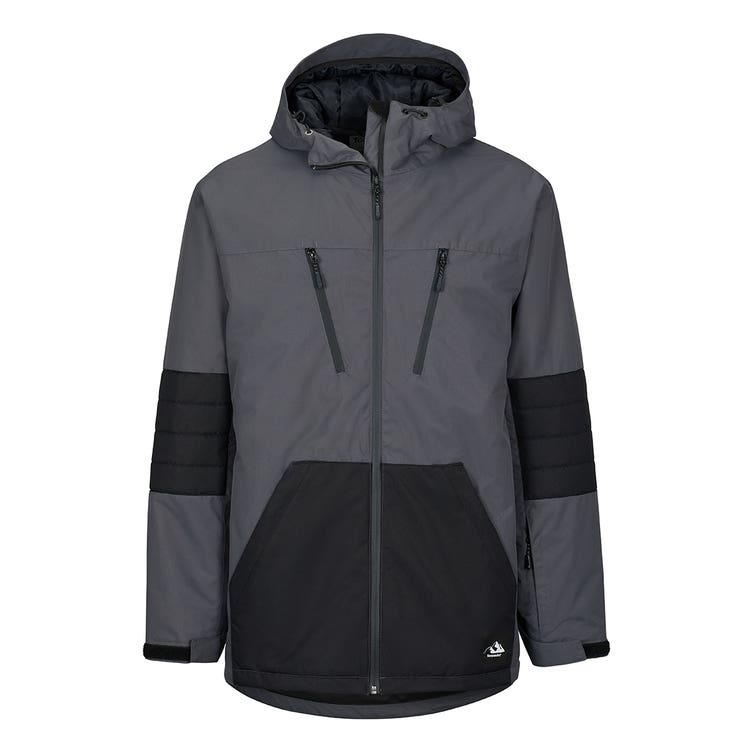 Men's Snow Clothing NZ | Torpedo7