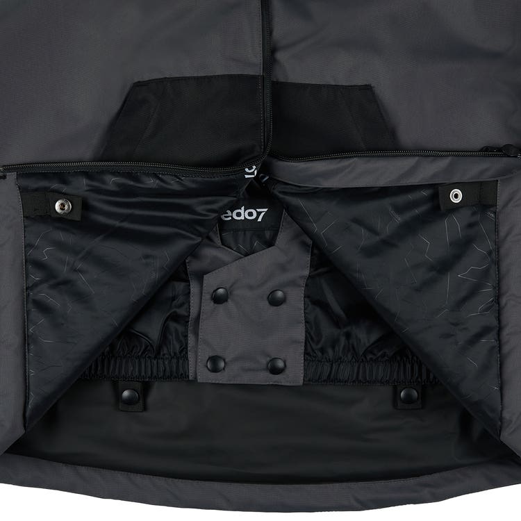 Men's Snow Clothing NZ | Torpedo7