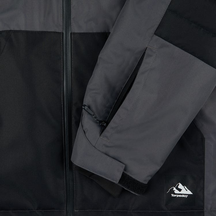 Men's Snow Clothing NZ | Torpedo7