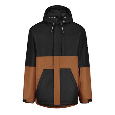 Men's Snow Clothing NZ | Torpedo7