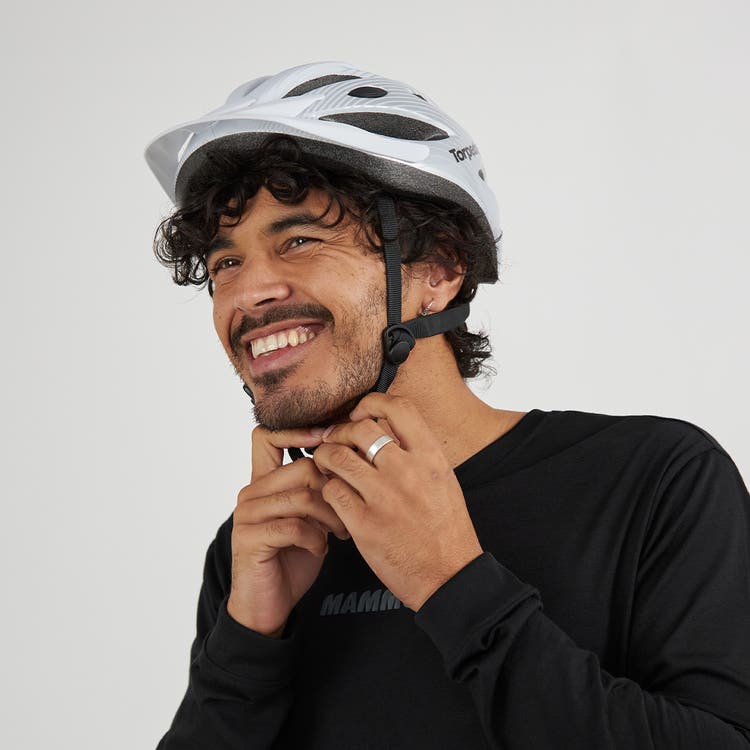Bike Helmets in New Zealand | Torpedo7