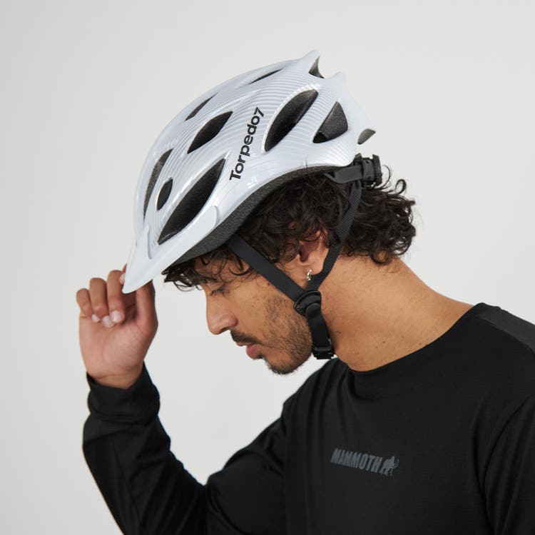 Bike Helmets in New Zealand | Torpedo7