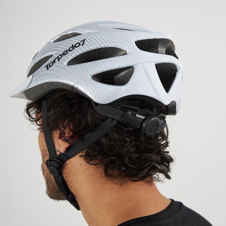 Bike Helmets in New Zealand | Torpedo7