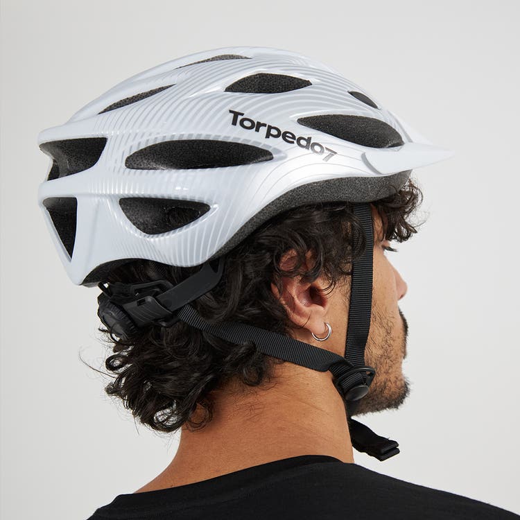Bike Helmets in New Zealand | Torpedo7