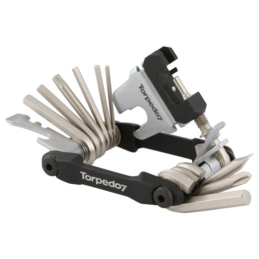 Torpedo7 Multi Tool 20 | Tools/workstands