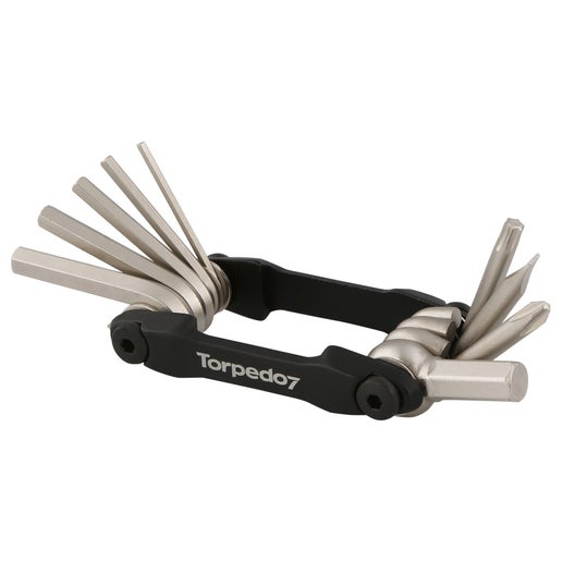 Torpedo7 Multi Tool 9 | Tools/workstands