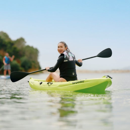 Torpedo7 Paradise Single Kayak 2.7m | Kayaks