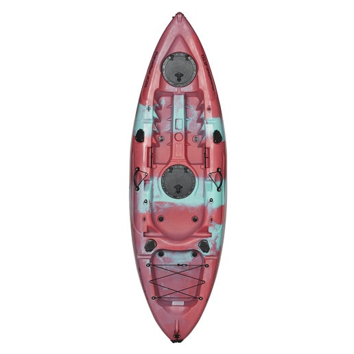 Torpedo7 Paradise Single Kayak 2.7m | Kayaks