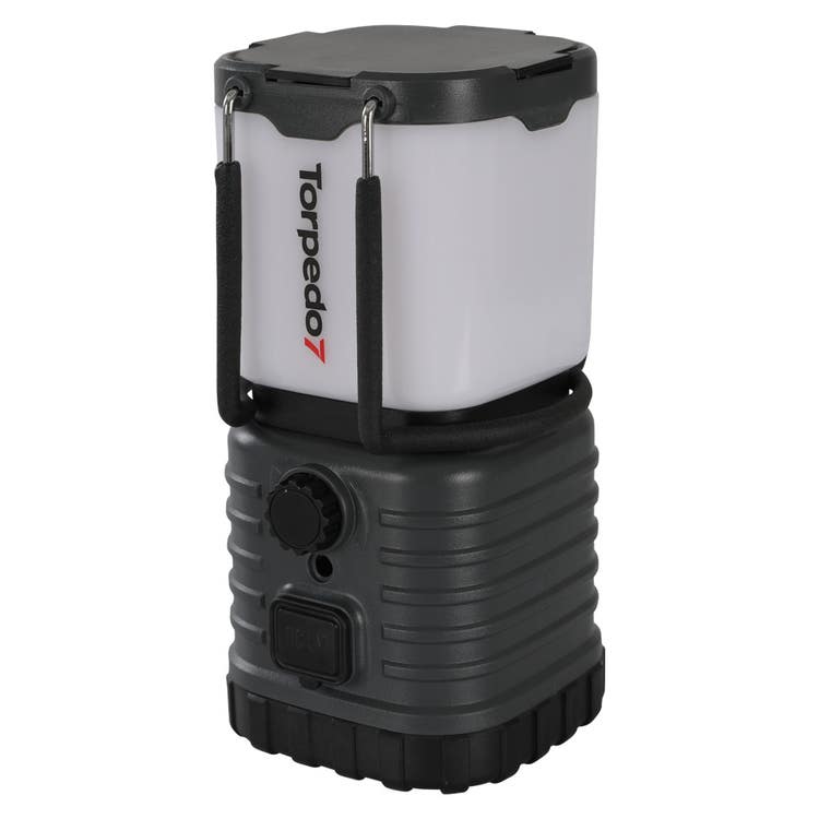 Shop Camping Lights NZ | Rechargeable & LED | Torpedo7