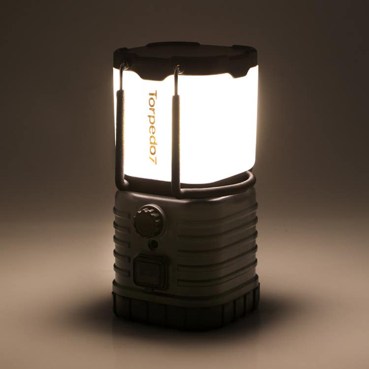 Shop Camping Lights NZ | Rechargeable & LED | Torpedo7