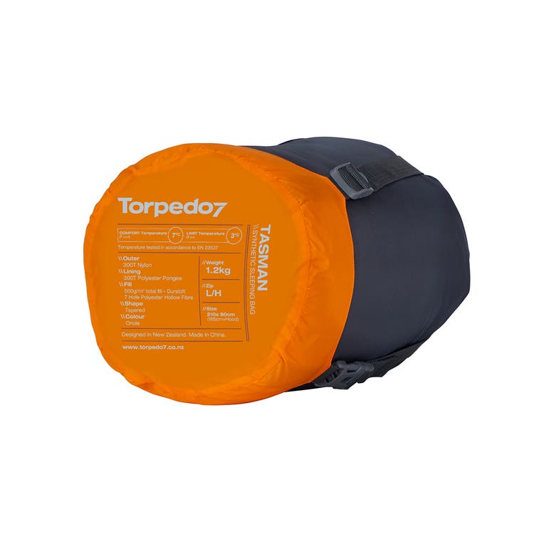 Sleeping Bags NZ | Outdoor & Lightweight