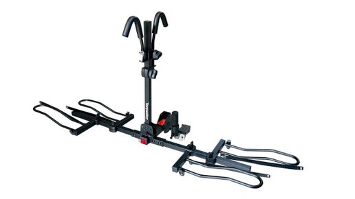 Torpedo7 Towball Mount Platform E Bike Rack | Bike Racks