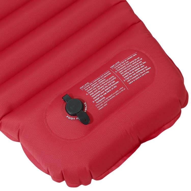 Camping Sleeping Mats NZ | Self Inflating Mats | Torpedo7
