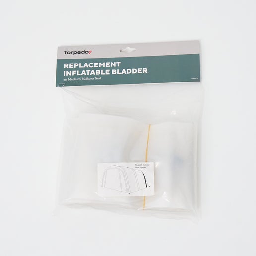 Torpedo7 Tuakura M 6 Person Tent Replacement TPU Bladder - R