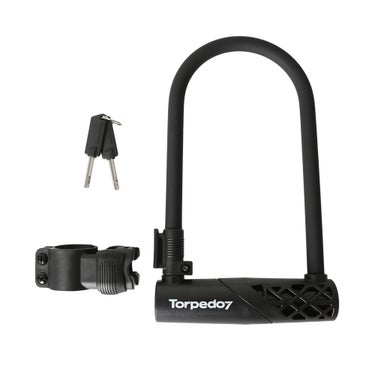 Bike Locks | Bikes | Torpedo7 NZ