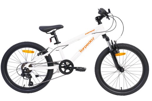 Torpedo7 Viper 20 Bike | Mtb Hardtail