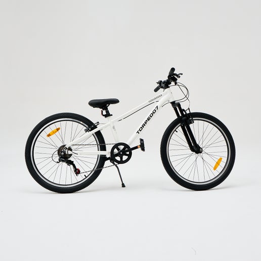 Torpedo7 Wanderer 24" Kids Bike | Kids Bikes