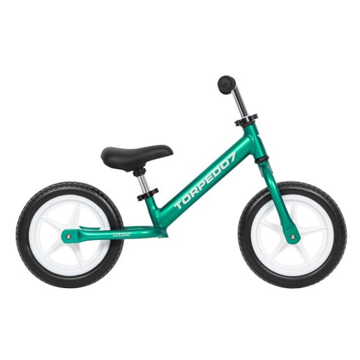 Torpedo7 Kids Zoom Balance Bike | Kids Bikes
