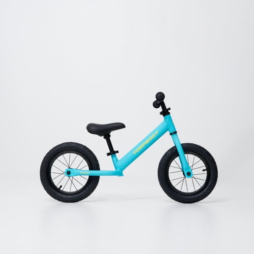 Torpedo7 Zoom Balance Bike in Blue | BIKE
